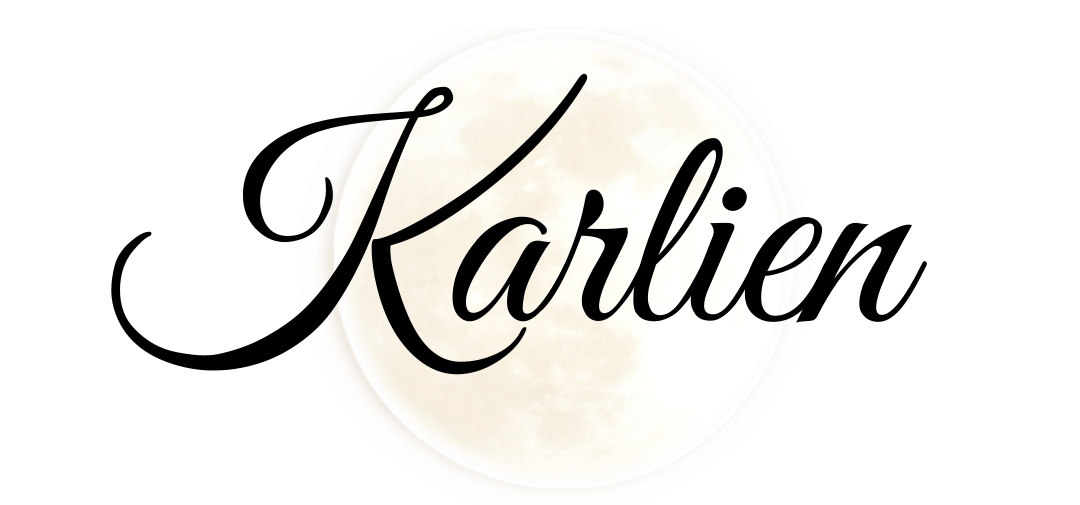 Karlien – Meditasyon Senle Başlar